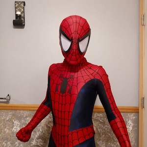 Amazing Fantasy 15 Spider-man Comic Styled Pattern Bundle V1 - Etsy