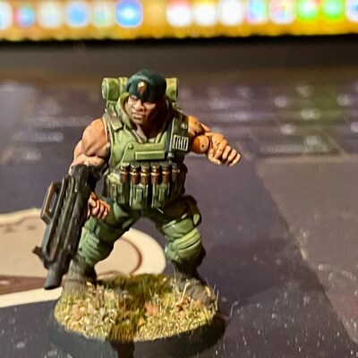 20 MRT Parade Caps Heads Set 003 - Etsy