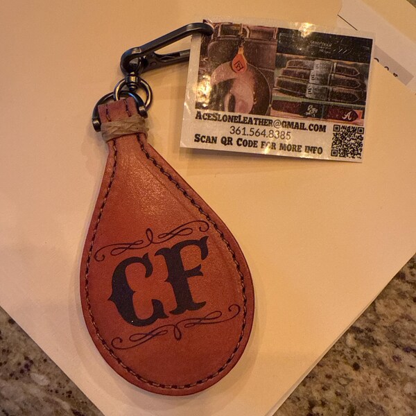 Leather Hat Magnet - Etsy