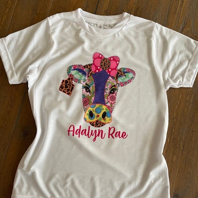 Paisley Floral Cow PNG Cow Png Floral Cow Head Png Paisley Cow Head Png ...