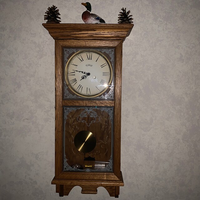 Restored Vintage & Antique Clocks FREE SHIPPING by TheClockGuys