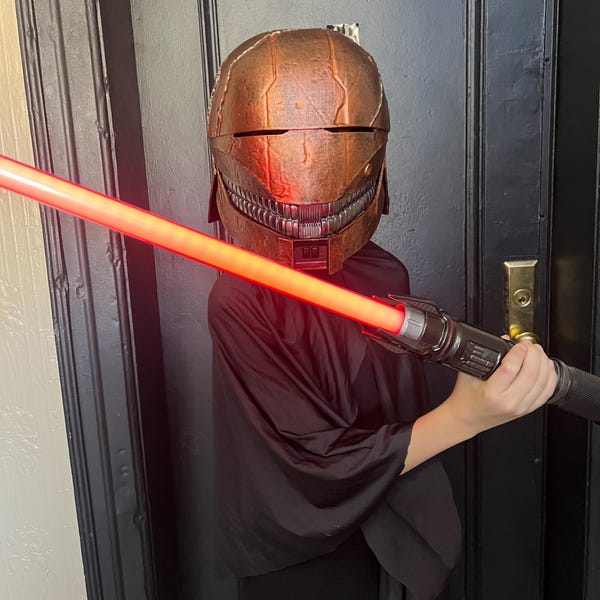 Wooden DOUBLE Lightsaber Box (customizable) - Etsy