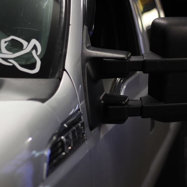 Big Truck Decal - Men's Decal - County Decal - Cowboy Decal - Ranch ...