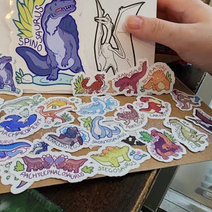 Nixie Drippy FFXIV Self-care Sticker - Stay Hydrated & Take Breaks ...