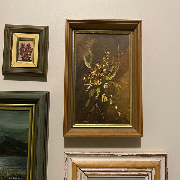 Pair of Small Vintage Staffordshire Ware Wally Spaniel Dogs - Etsy