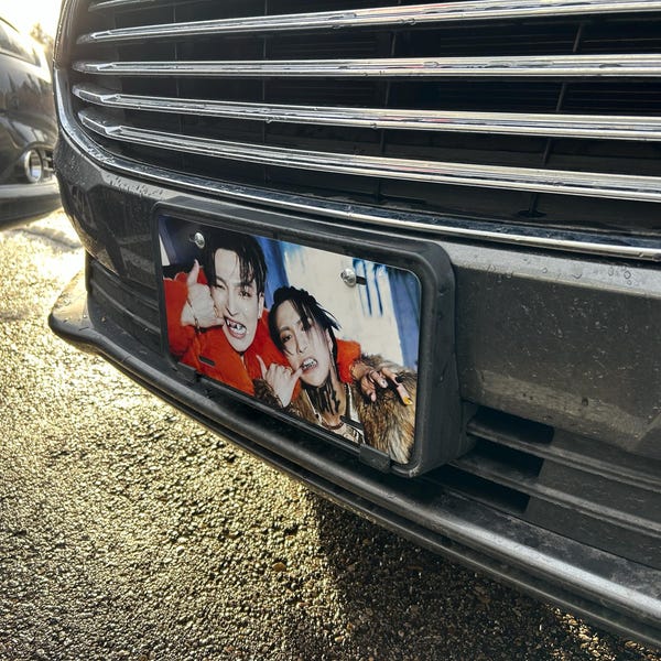 ATEEZ Seonghwa Summer Vers. 1, Hwa Bias, Seonghwa Shinestar, Custom ...