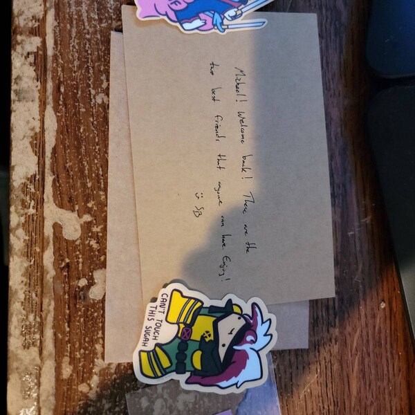 Certified Heck Diver - Helldivers 2 Cute Funny Sticker - Etsy