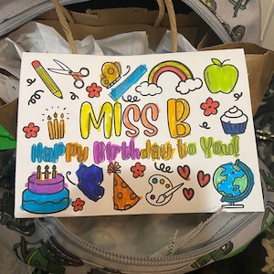 Rookie of the Year Coloring Page for Kids Birthday Party, Baseball ...