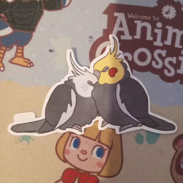 Corydoras Catfish Stickers - Etsy