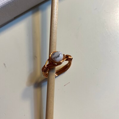 Draco Malfoy Inspired Ring - Etsy