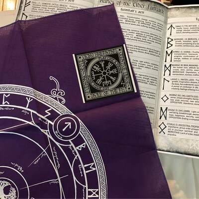 VIKING TAFL GAMES Five Tafl hnefatafl Games on One Board and Choose ...