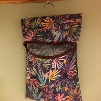 Royal Fabric Royal Crowns Gold on Purple by Lavaguy Queen King ...