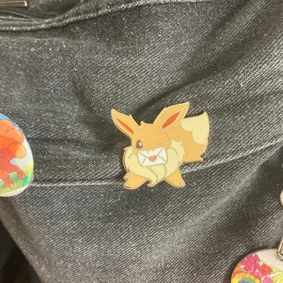 Lapras Enamel Pin - Etsy
