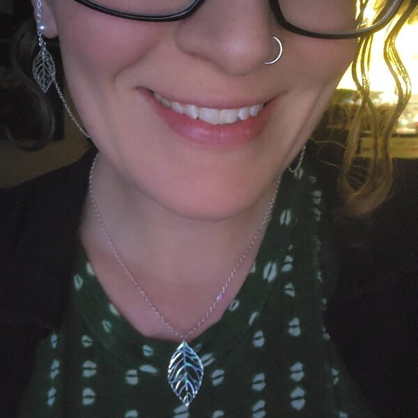 Gold Star Ear Cuff Earrings for Loop Earplugs, Sensory Earplug Holders ...