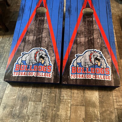 Custom Cornhole Wraps / Easy to Apply / Custom Cornhole Board Skins ...