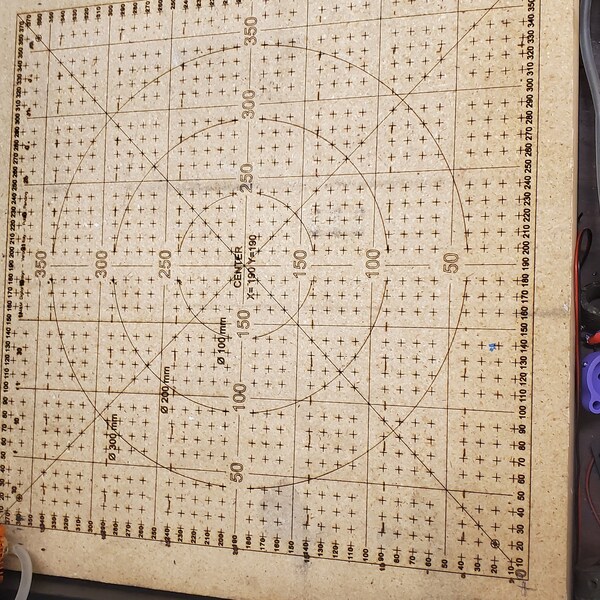 SCULPFUN S6 S9 Basic Waste Grid 410x420 Mm Laser Machine. Lightburn ...