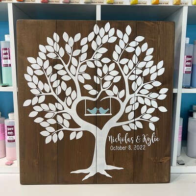 Tree Services SVG File for Cricut. Tree Dxf Vinyl Cutting File Tree ...