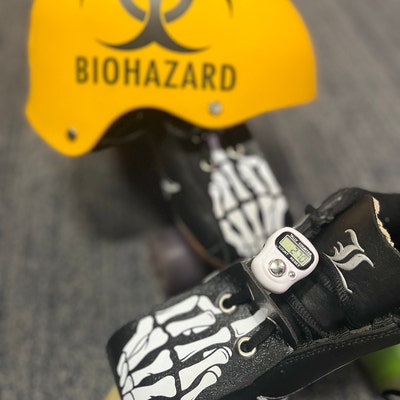 Flavortown Guy Fieri Funny Bumper Sticker Car Decal Waterproof Sticker ...