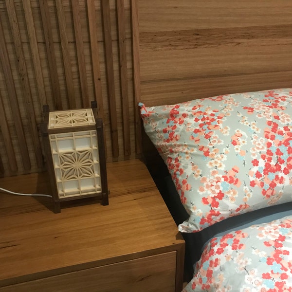 Turned Segmented Oak Box - Etsy