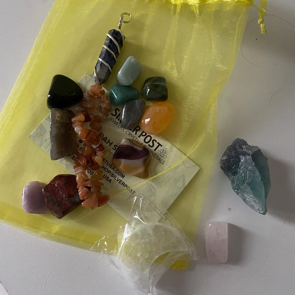 Crystal Gems Excavation Kit, Kit for Kids, Fun Activity for Kids ...