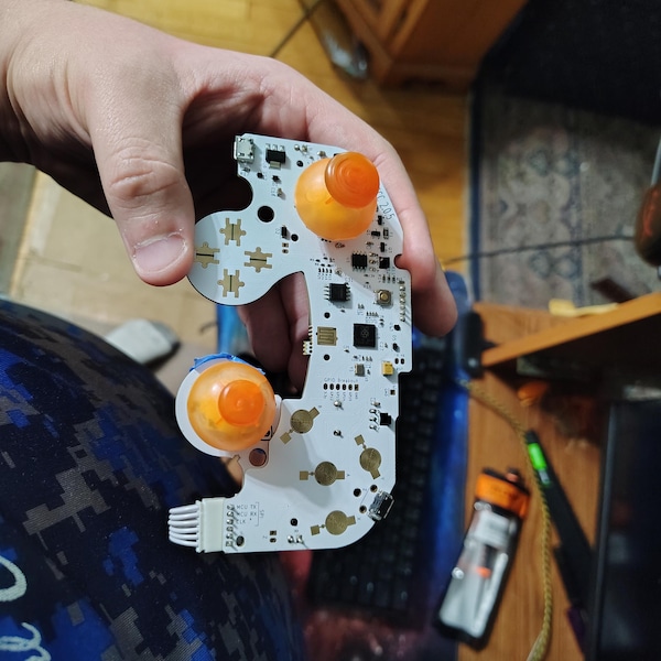 Nintendo Controller Button Collection Vol.1 Keychains - Etsy