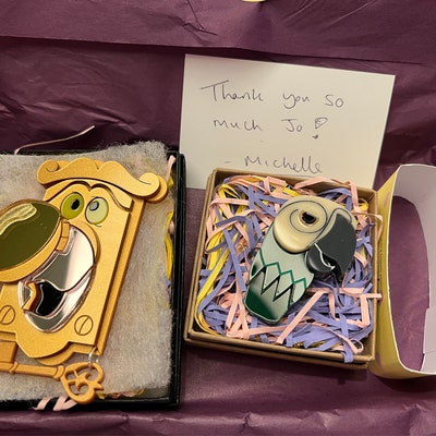 Galactic Hero Pin Disneyland Paris Buzz Lightyear Laser - Etsy