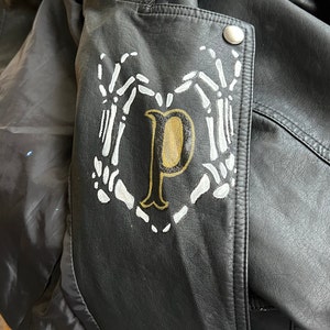 Fishtail Monogram SVG Monogram Font SVG Wedding Monogram SVG Fishtail ...