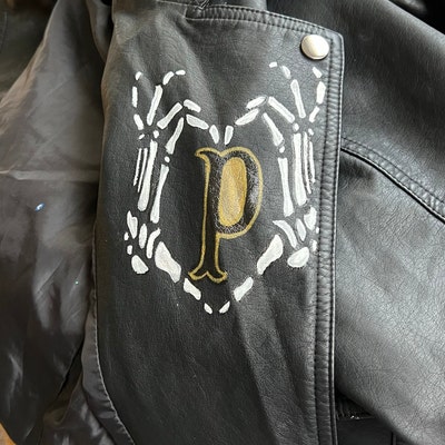 Fishtail Monogram SVG Monogram Font SVG Wedding Monogram SVG Fishtail ...