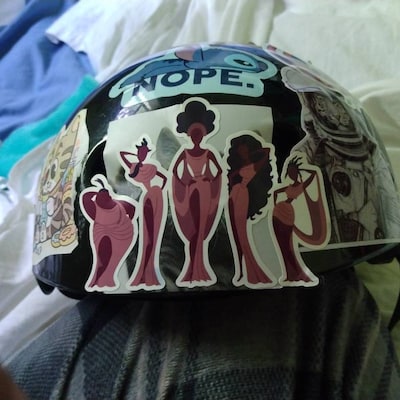 Edna Mode Sticker - Etsy
