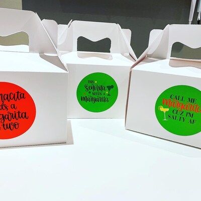 PICNIC GABLE BOX Svg Instant Download Printable Digital Box Template ...