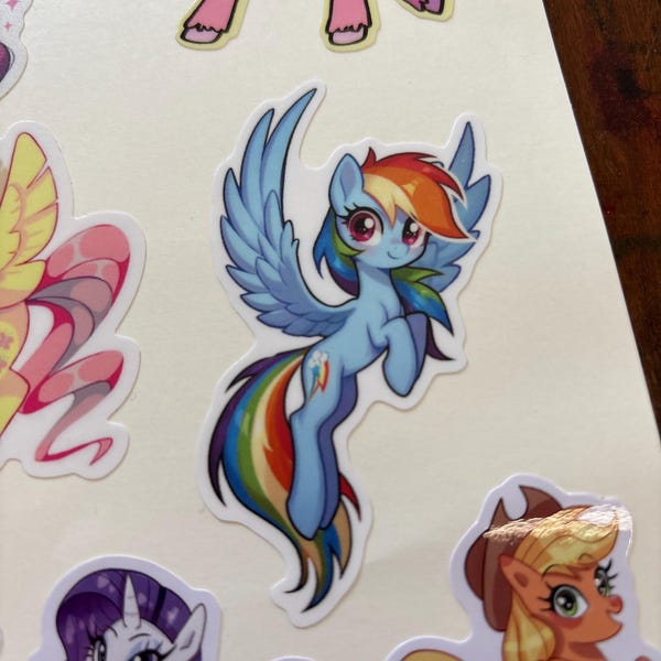 Fluttershy Pin - Etsy