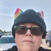 Aroace Pride - Spike Earring - Etsy