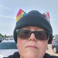 Aroace Pride - Spike Earring - Etsy