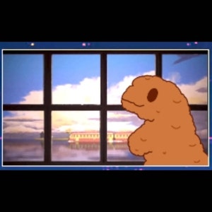 Bunny Feng Min PNG Tuber - Dbd Streaming Vtuber - Kawaii Survivors ...