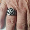 Count Raum Goetia Ring-ars Goetia Demon Seals - Etsy