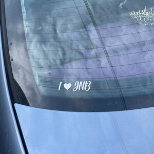 Custom Vinyl Decals Make Your Own Personalized Decal Car/ Window ...