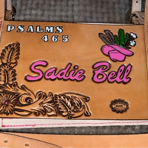 Leather Bill/patch Cap - Etsy