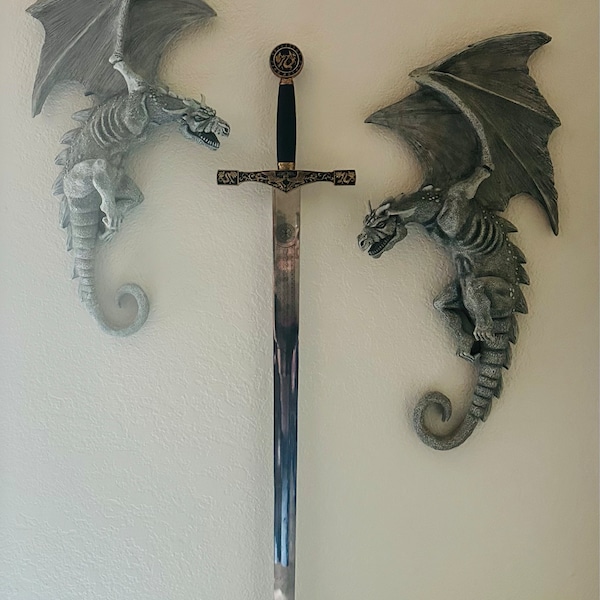 EZ Sheath DELUXE - Sword Suspension System for Longsword, Arming Sword ...