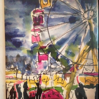 Vanderpump Rules Inspired Sticker Pack Set of 6 Reality Tv - Etsy