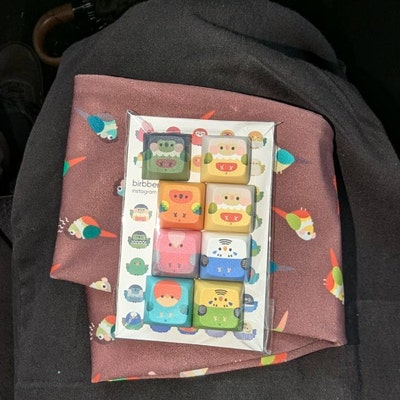 Birdy Keycaps for Mechanical Keyboard - Etsy