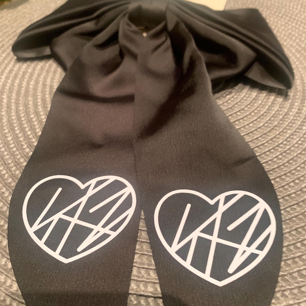 Stray Kids SKZ Heart Design Svg and Png - Etsy