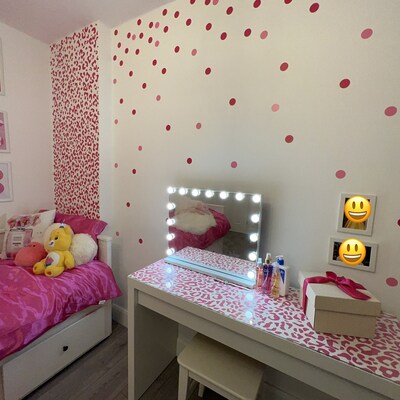 Hello Spring Shop Window Sticker Vinyl Decal Retail Display - Etsy