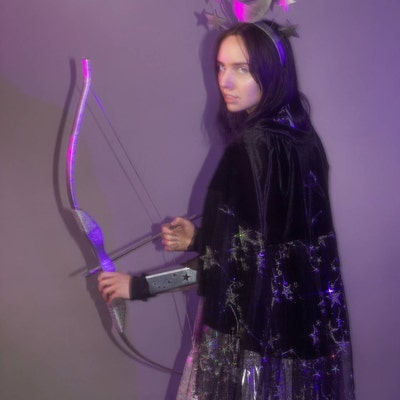 Industrial Metal Wrist Guard Armor - Etsy