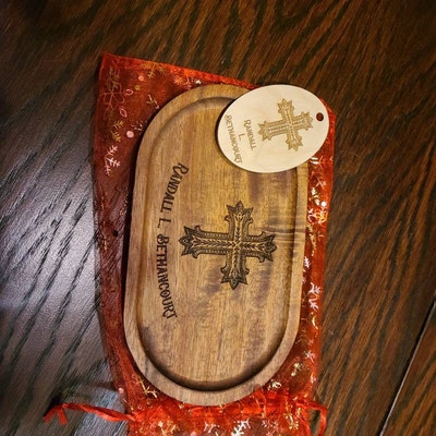 Jesus I Am Puzzle for Kids Wooden Puzzle Good Shepherd, Light of the ...