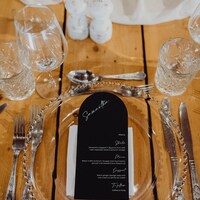 Menu, Placecards, Place Names, Wedding, Arch, Place Cards, Name, Event ...