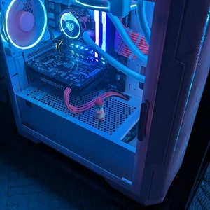 Tank Gaming Computer Ryzen 9 5950X Strix 6700XT or 3090 2TB Samsung M2 ...