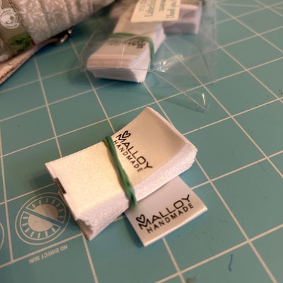 Hang Tags Attachment Hang Tag String Loop Fastener Hook Ties White ...