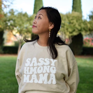 Hmong Family Name Wall Decal - Etsy