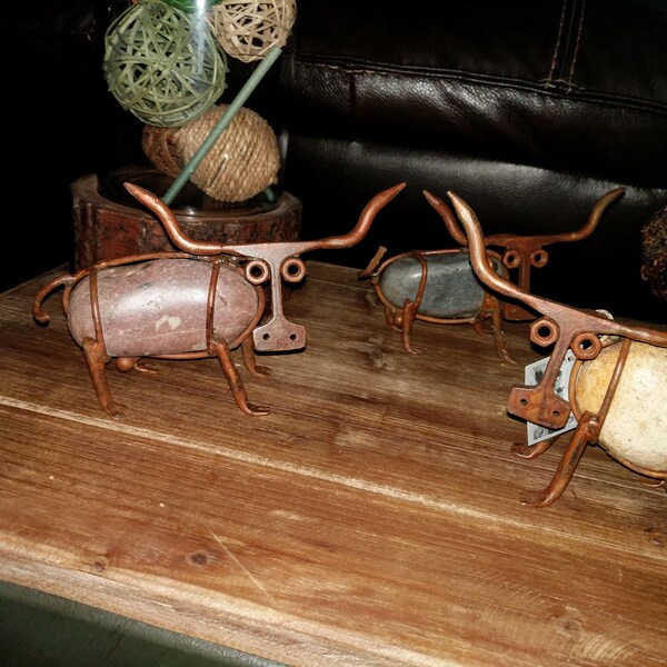 Longhorn/ Ranch Decor/ Longhorn Decor/ Ranch/ Unique Gifts/ Texas ...