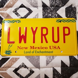 Knight Rider KITT Trans Am KNIGHT KARR Metal Stamped Replica Prop ...